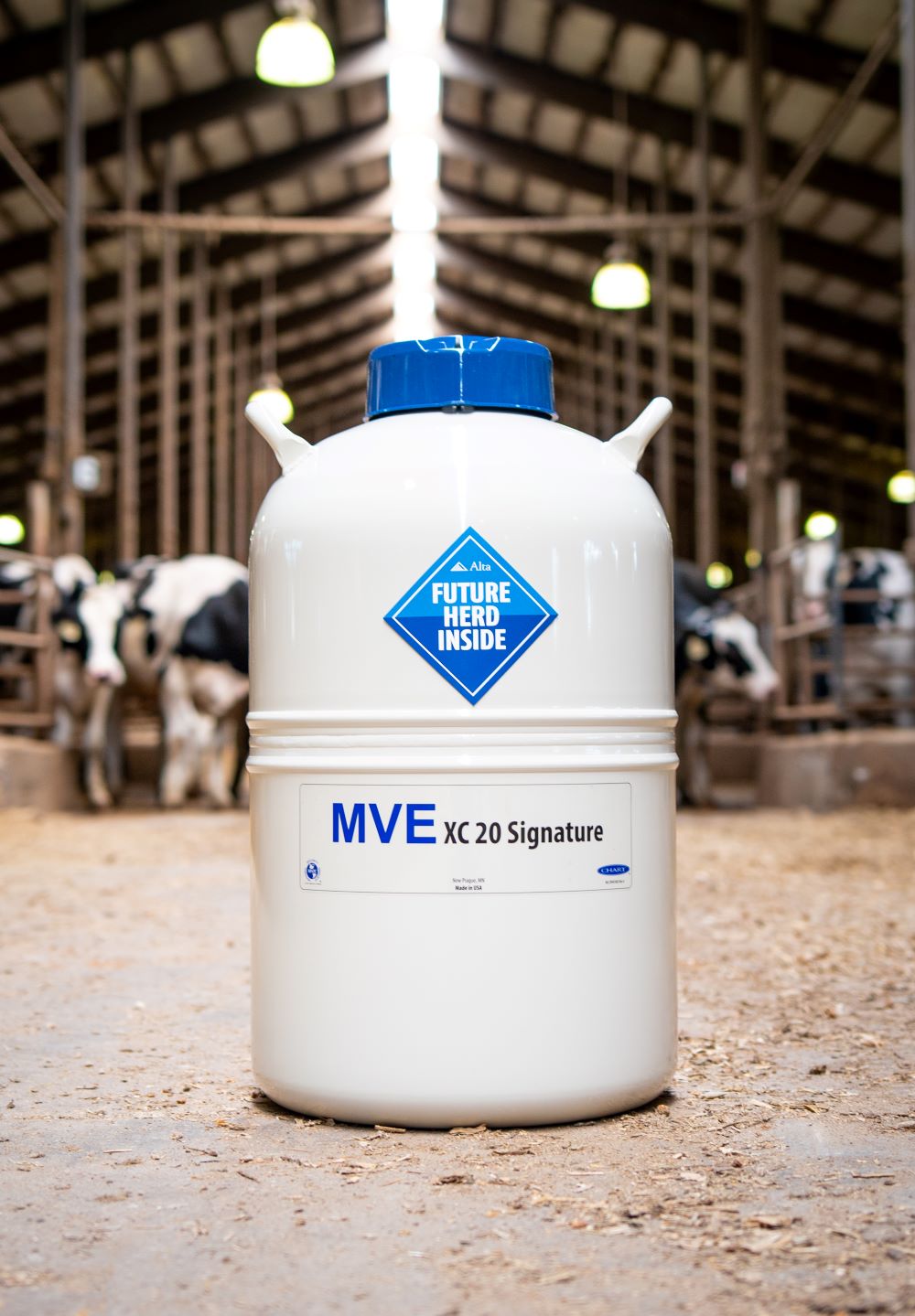 Alta COW WATCH - Alta Genetics